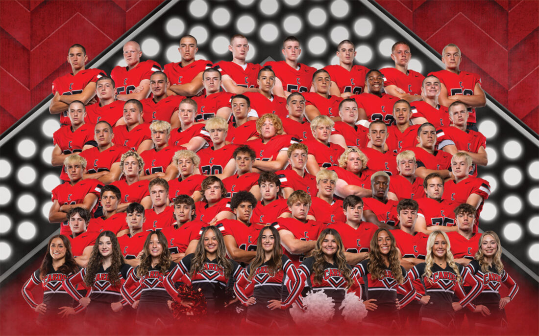 Ignazio era begins in Canfield | News, Sports, Jobs - The Vindicator